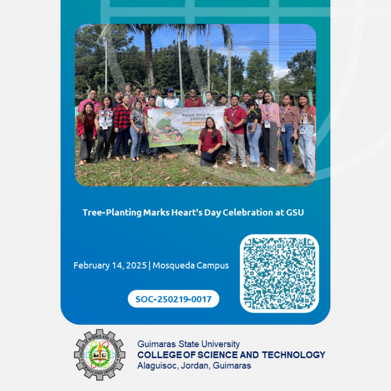 College of Science and Technology – Your gateway to 21st Century ...