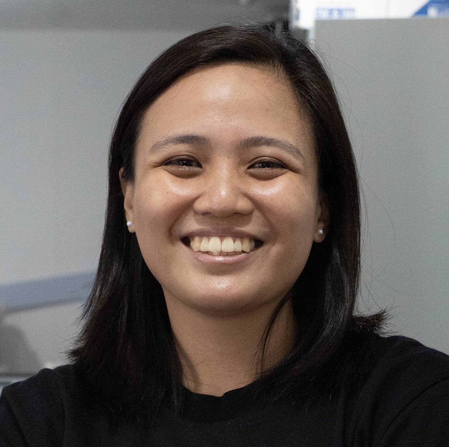 Ubiquity 2025: 1st CST Student Research Colloquium – College of Science ...